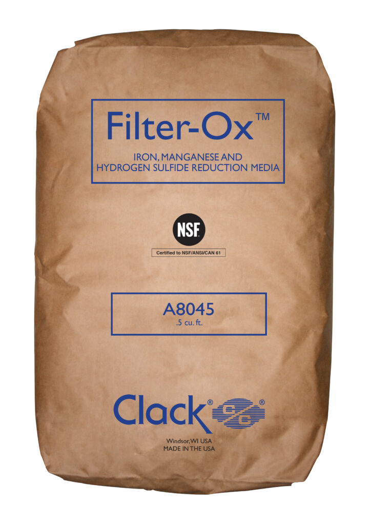 Filter Ox – FILSA